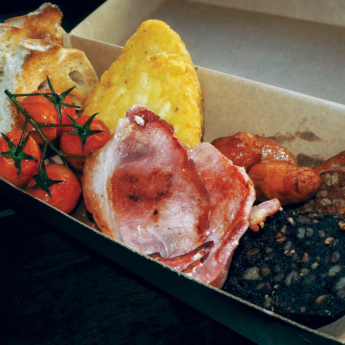 The Shire Café & Bar Killarney