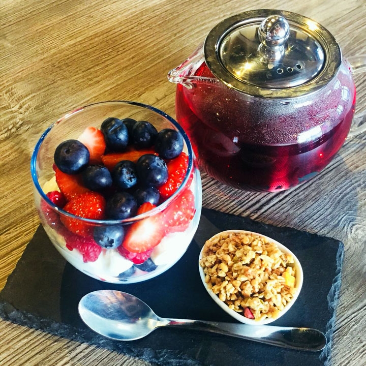 The Shire Café & Bar Killarney