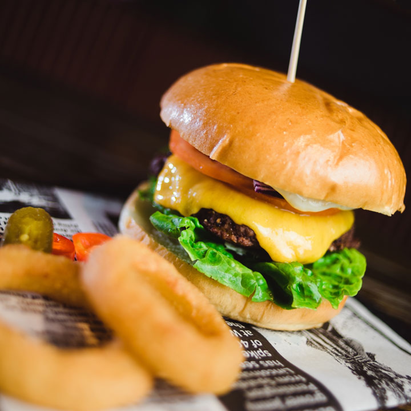 The Shire Café & Bar Killarney