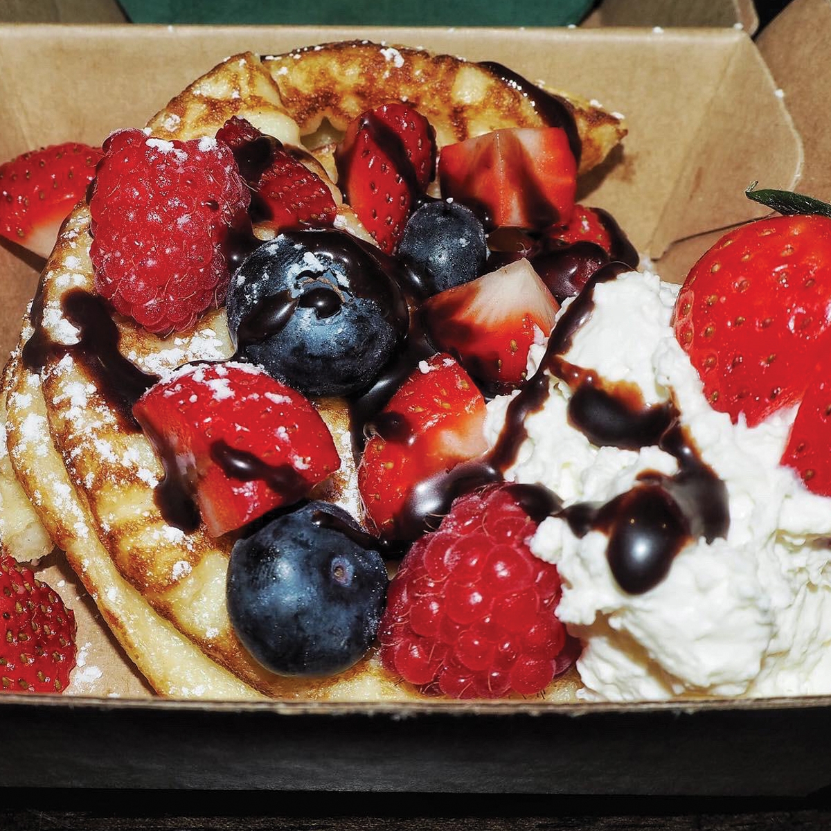 The Shire Café & Bar Killarney